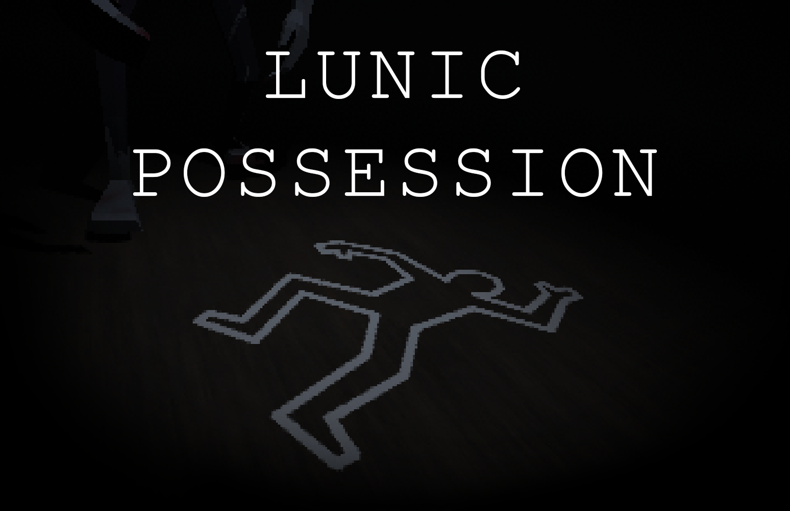 Lunic: Possession by andrground