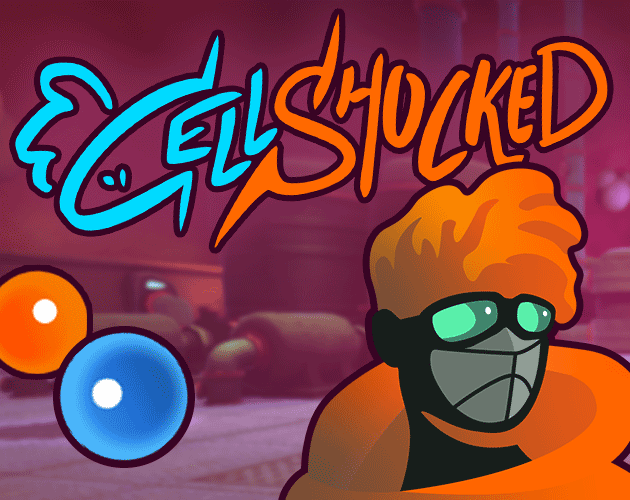 Cell Shocked by Protagonist | Plot Armor, Wheresthemusic, jamesacpro ...