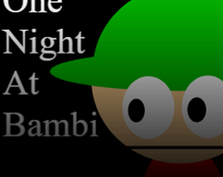 New & popular games tagged bambi and Scratch - itch.io