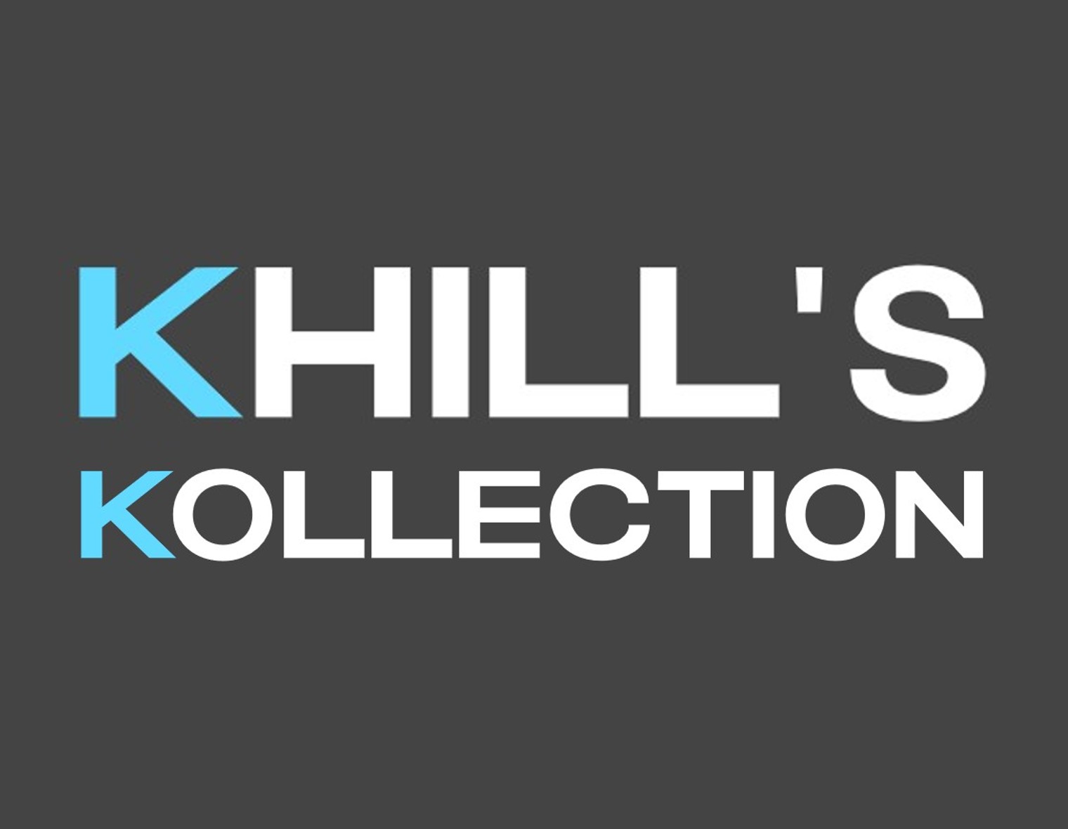 Canceled! - Khill's Kollection by KcancergamerDeveloper