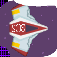 Broken space by AngryBirds209