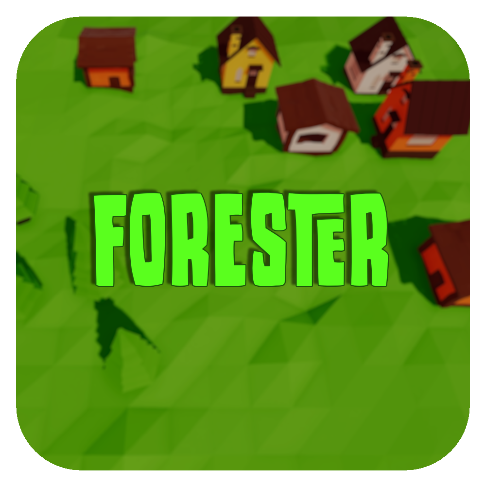 Forester by somnumgames, Tonttu81, NickEz, LostZoul
