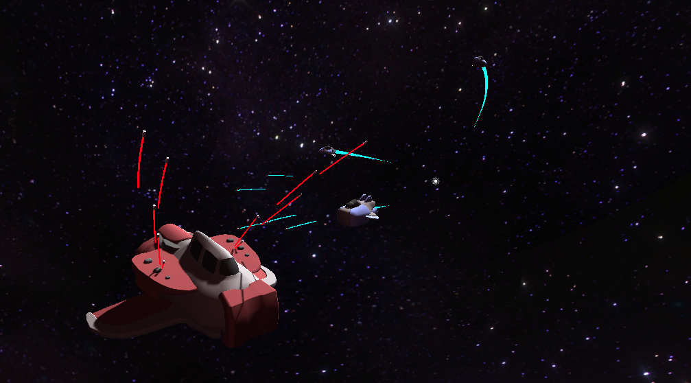 A True Story by Maria Morejon for NYU Game Design 2022 - Week 6: PCG ...