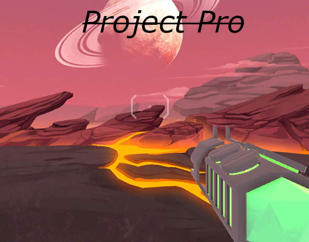 Project Pro by Paradox Studios