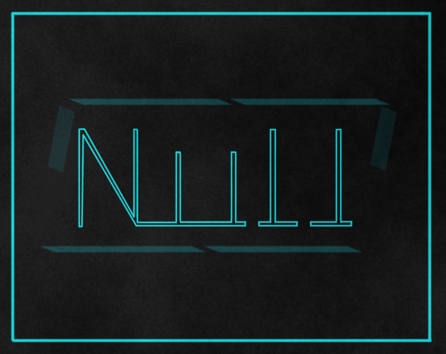 NULL GAME PROPOSAL by FuzzyLiama for 2022 CSGC: Game Assets Competition ...