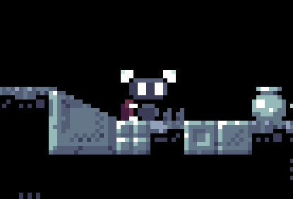 Monospace by Rovi Decena