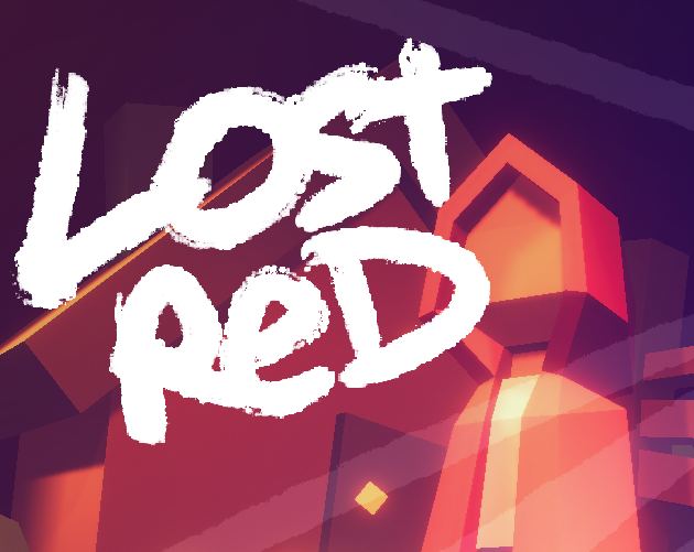 Lost Red - Demo by Jan