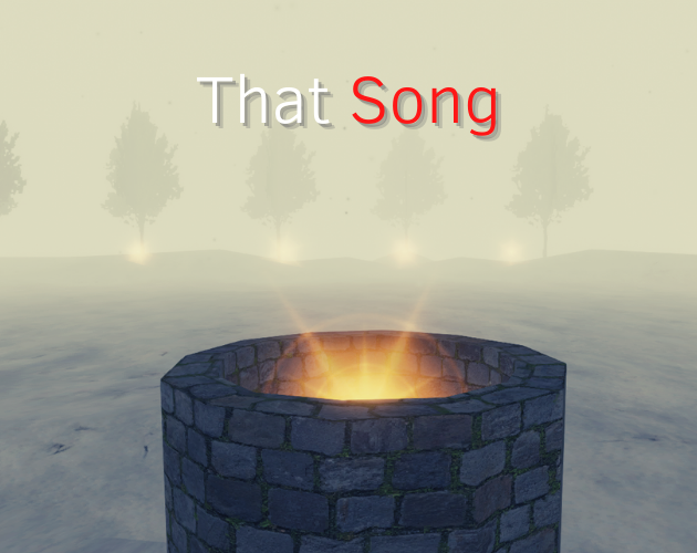 That Song by SixDayStudio