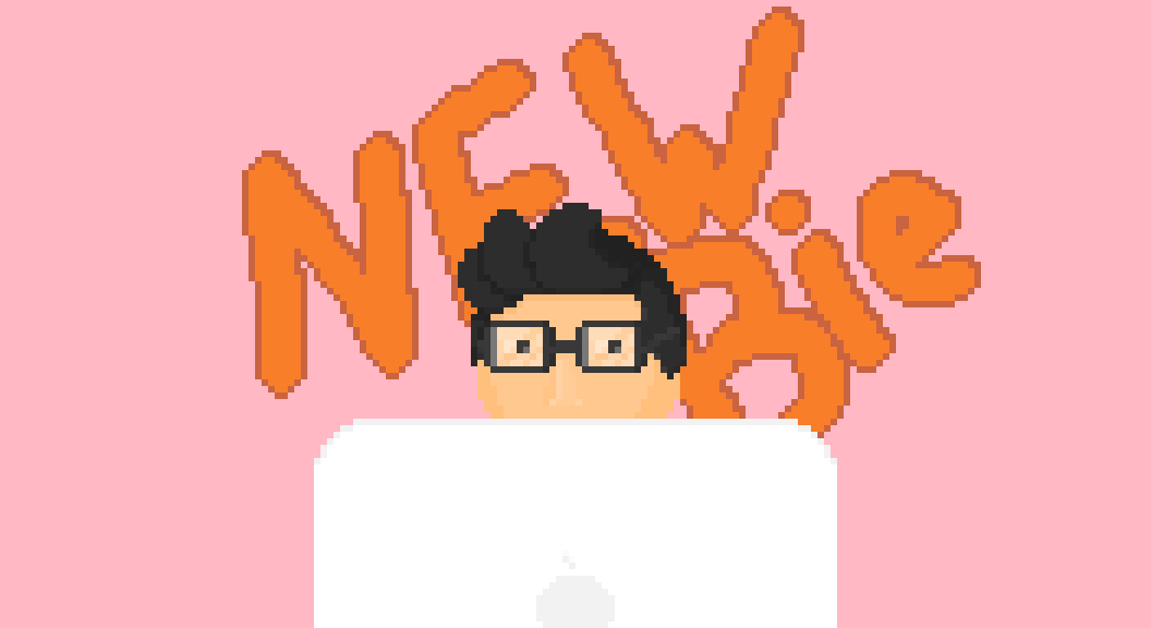 Newbies Game Jam (2022 - 1) - itch.io