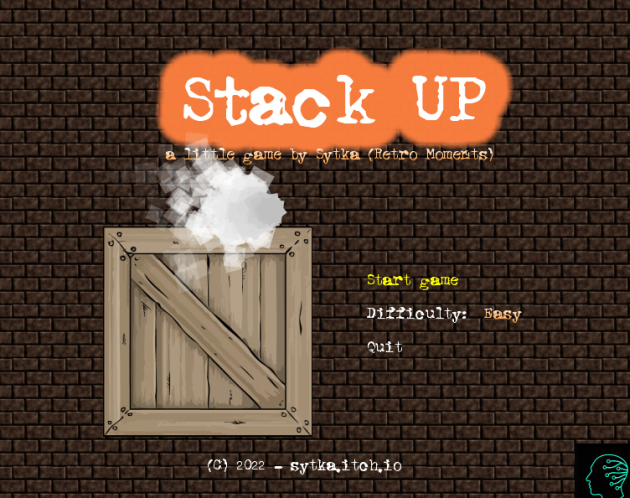 Stack Up by Sytka