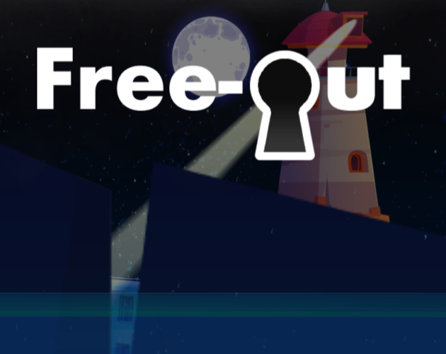 Free-Out (demo) by Miguel Romero