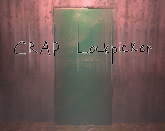 Crap Lockpicker demo by bonenaut7