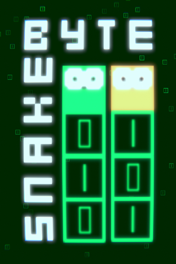 SnakeByte! by FerdieQO