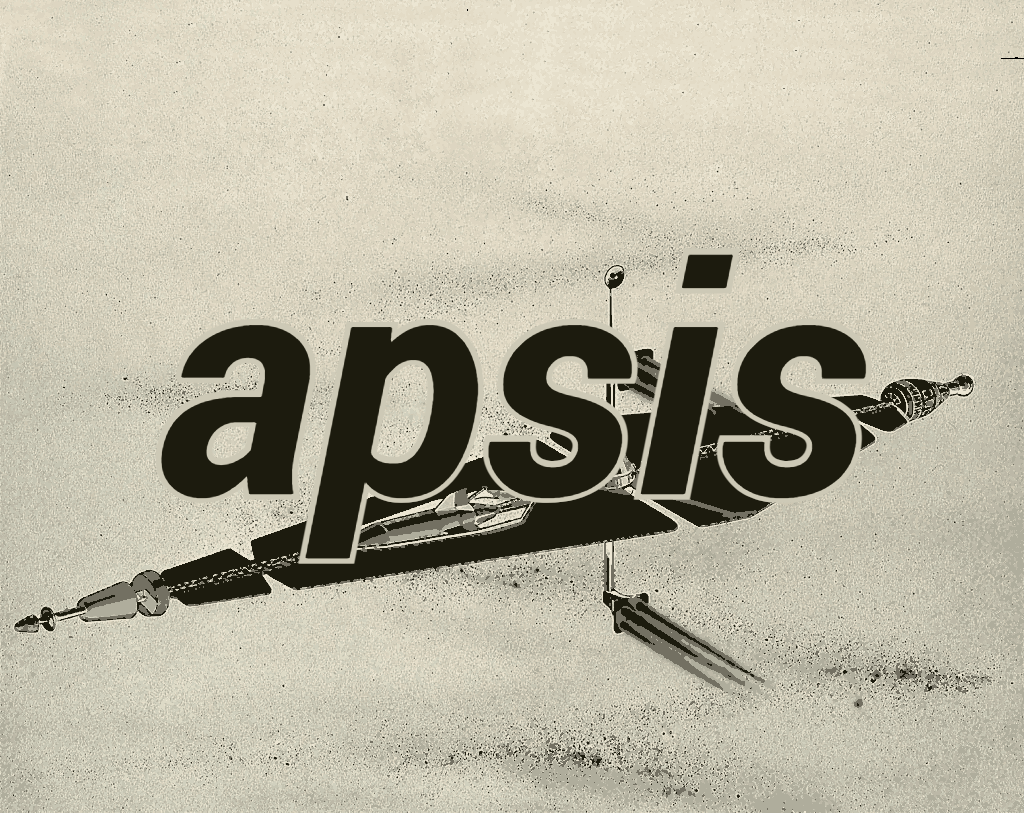 apsis by syrtis for 5 Year Long Jam - itch.io