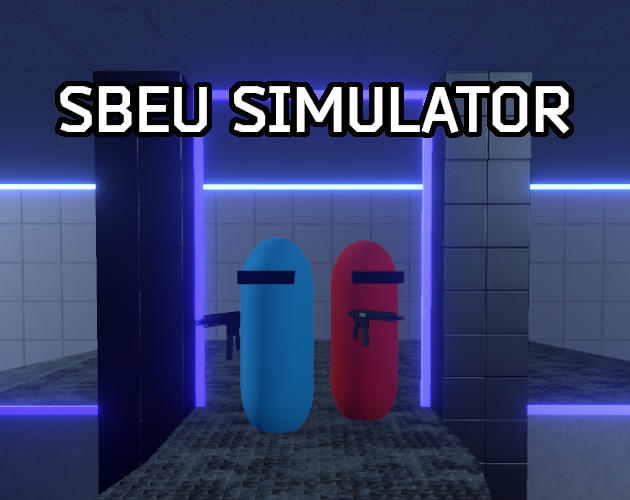 Sbeu Simulator by NEDNAR