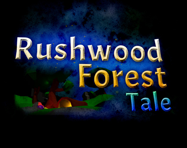 Rushwood Forest Tale by Echomune
