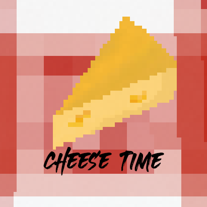 Cheese Time by Madmanden, chrdueholm, Malberg for Create Jam Spring ...