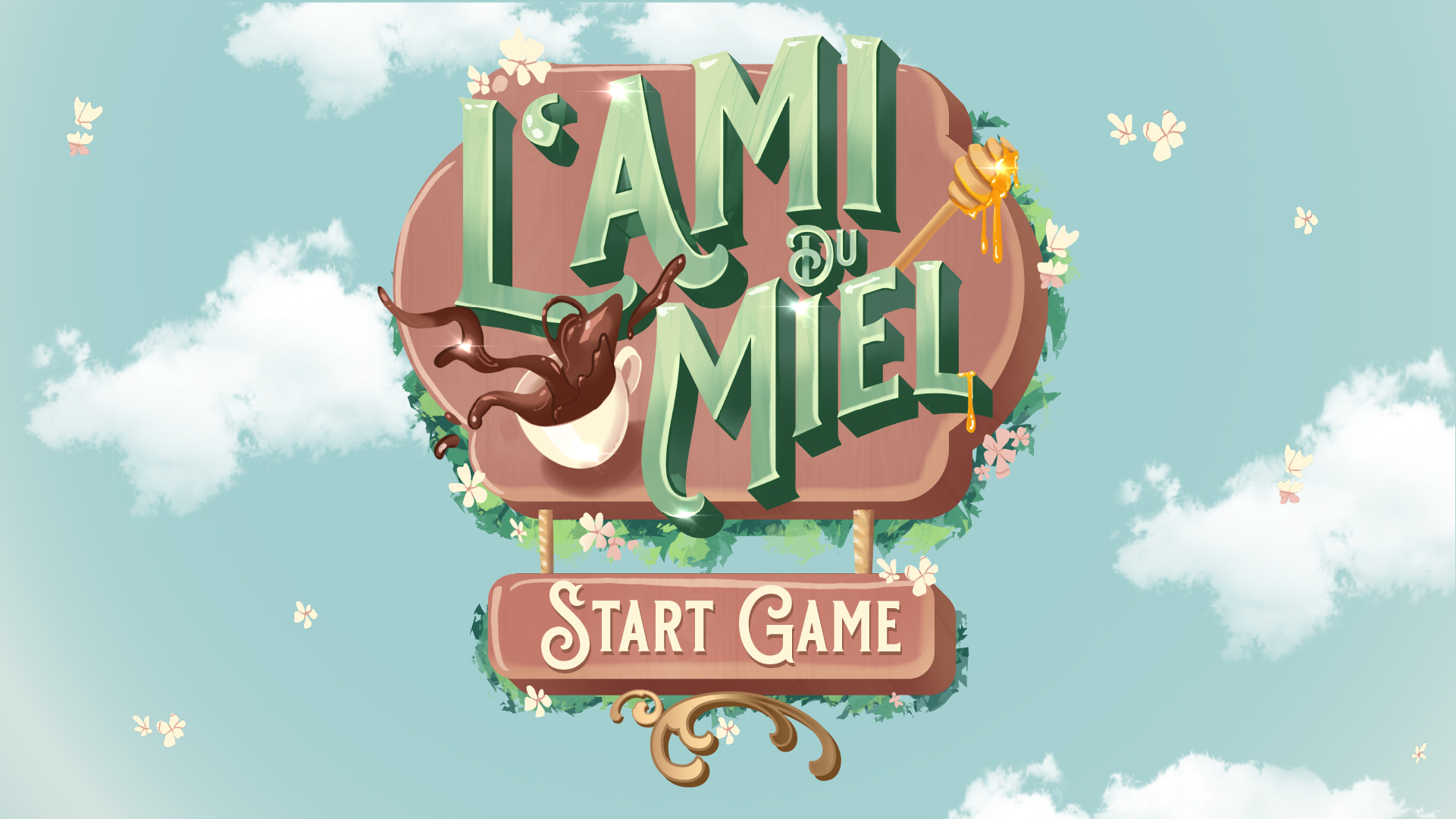 L'Ami du Miel by gabrieljoyy, wendyjia, laurenaquino for Slice of Jam ...