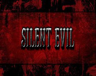 Silent Evil: The Uncanny Statue by Joshua Kiley