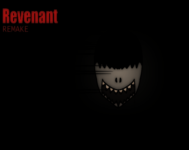 Revenant by Rex Games