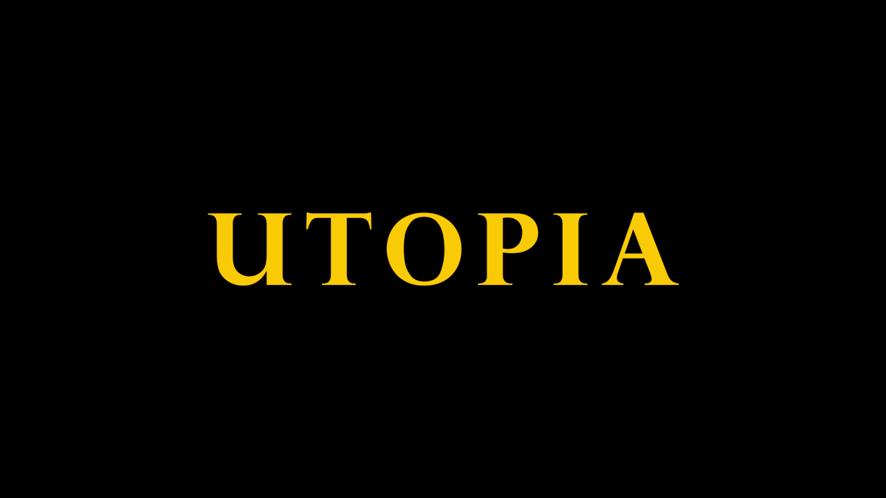 Utopia (Short film) by D'Lente Studio