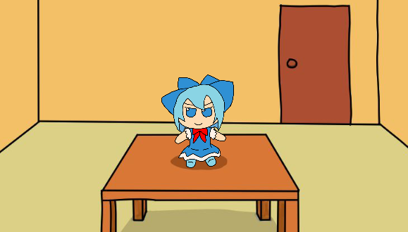 Punch Fumo by Momkey