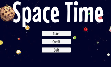 Space Time by GI203-Projects