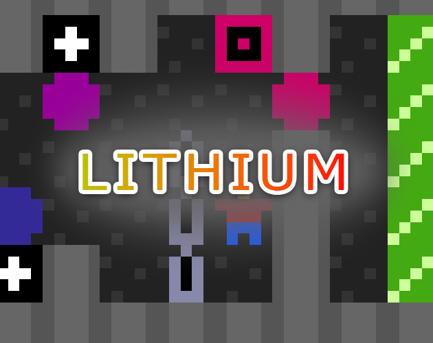 Lithium by Matt Rix