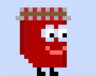 Jam Man: jump by nisker