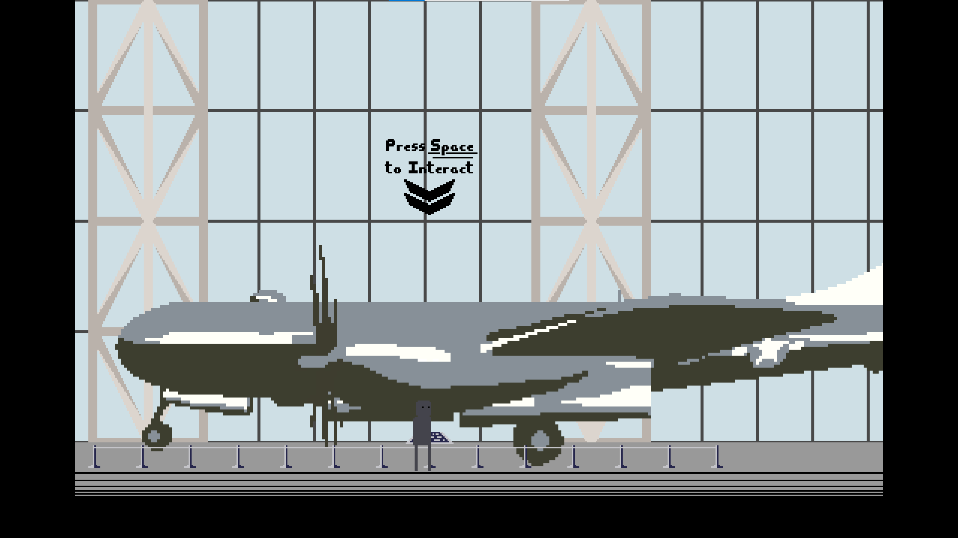 A Trip to the Aerospace Museum Unofficially Brought to You by Lockheed ...