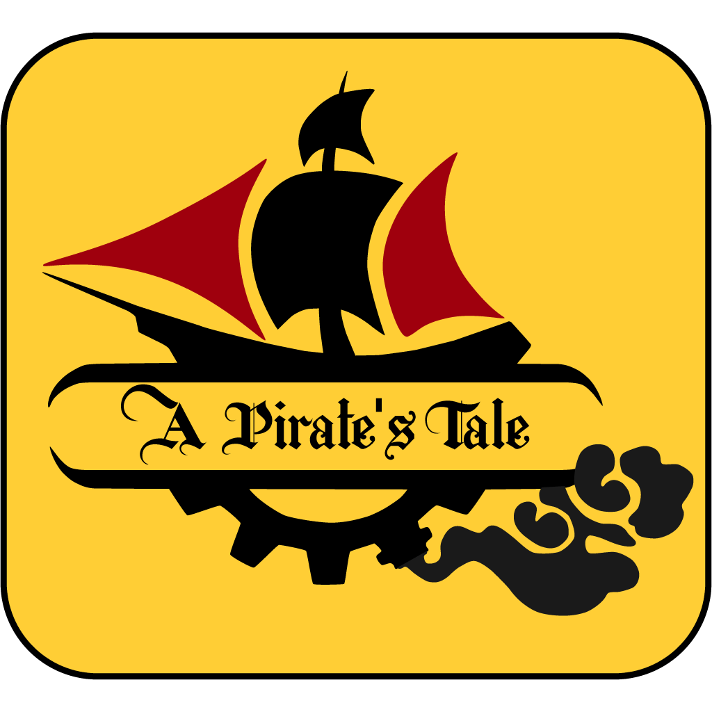 A Pirate s Tale By Mummoth RE4SON4BLE