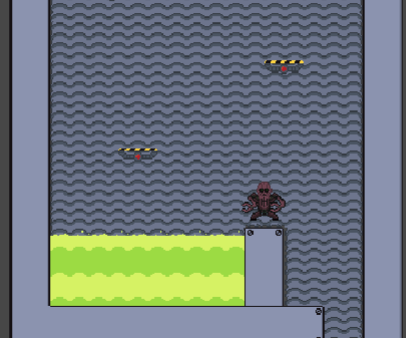 2D Space Platformer by ogc1231