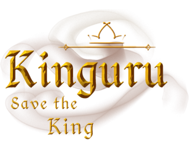 Kinguru Save the King by Alopar