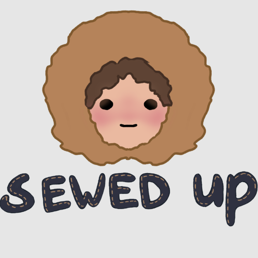 Sewed Up By MijstenHove sewed-up-by-mijstenhove