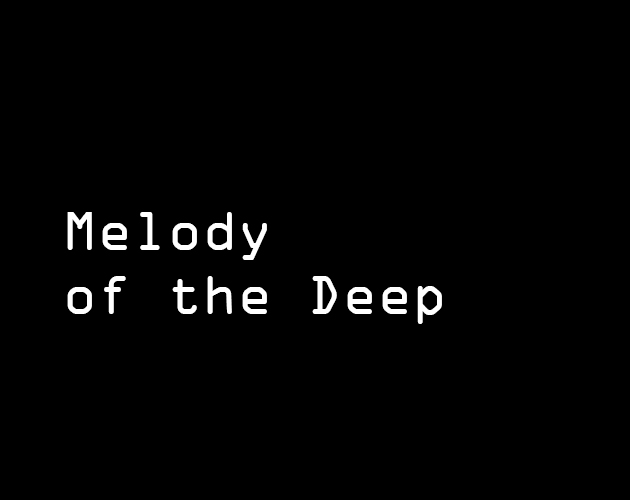 Melody of the Deep by Cem_Ertekin