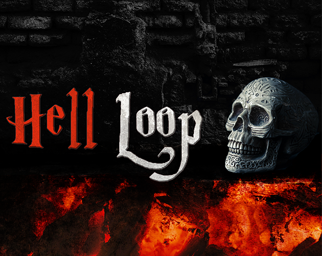 Hell Loop by LogLog Games