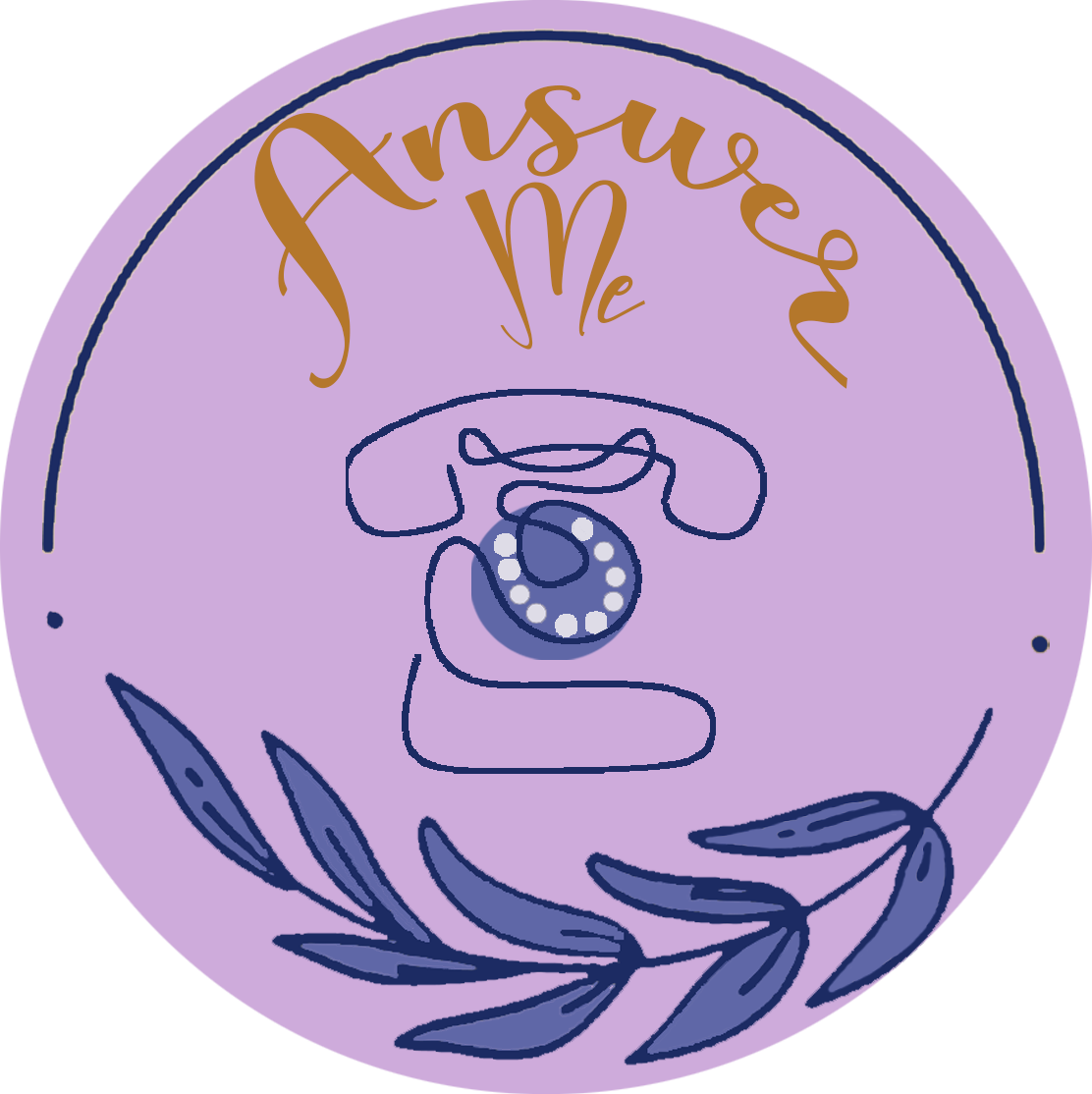 Answer Me by AnwerMe