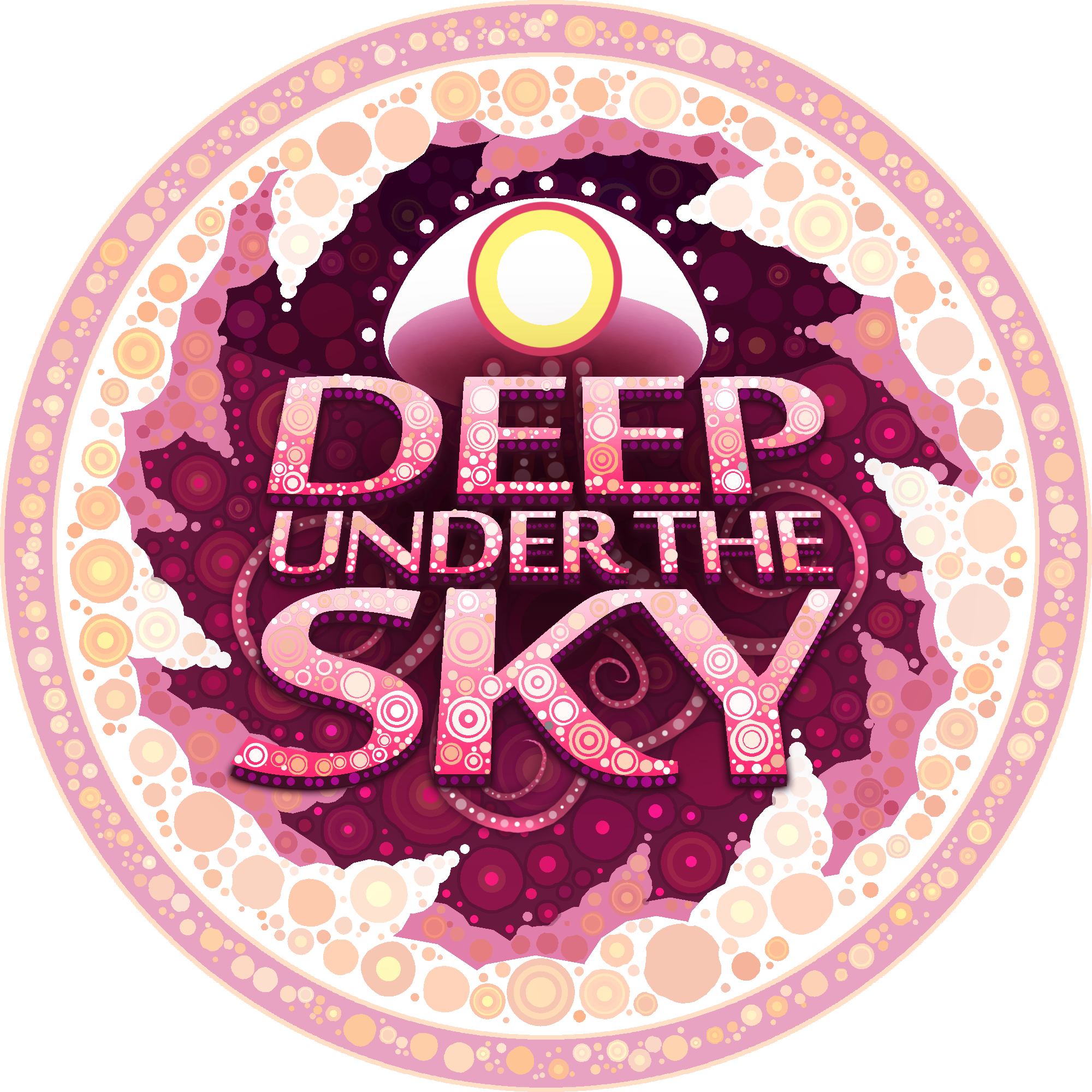 Deep Under the Sky by Northway Games