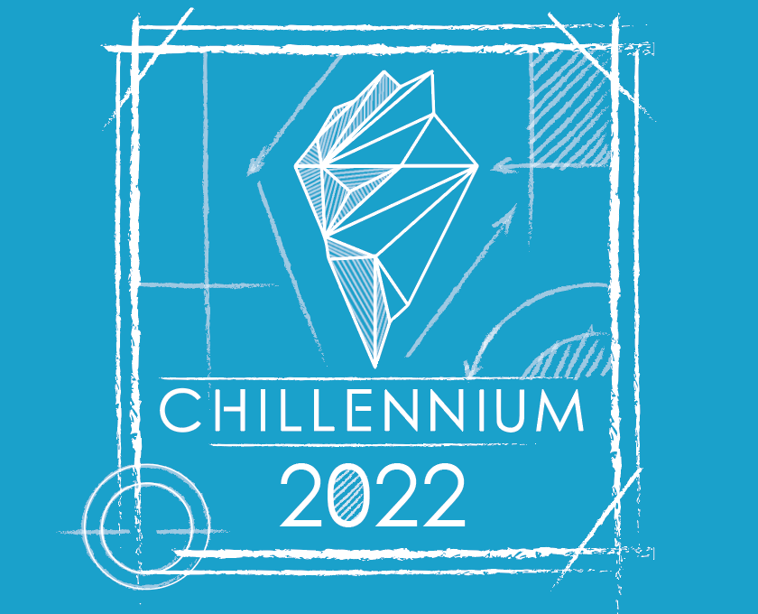 Chillennium 2022 - itch.io