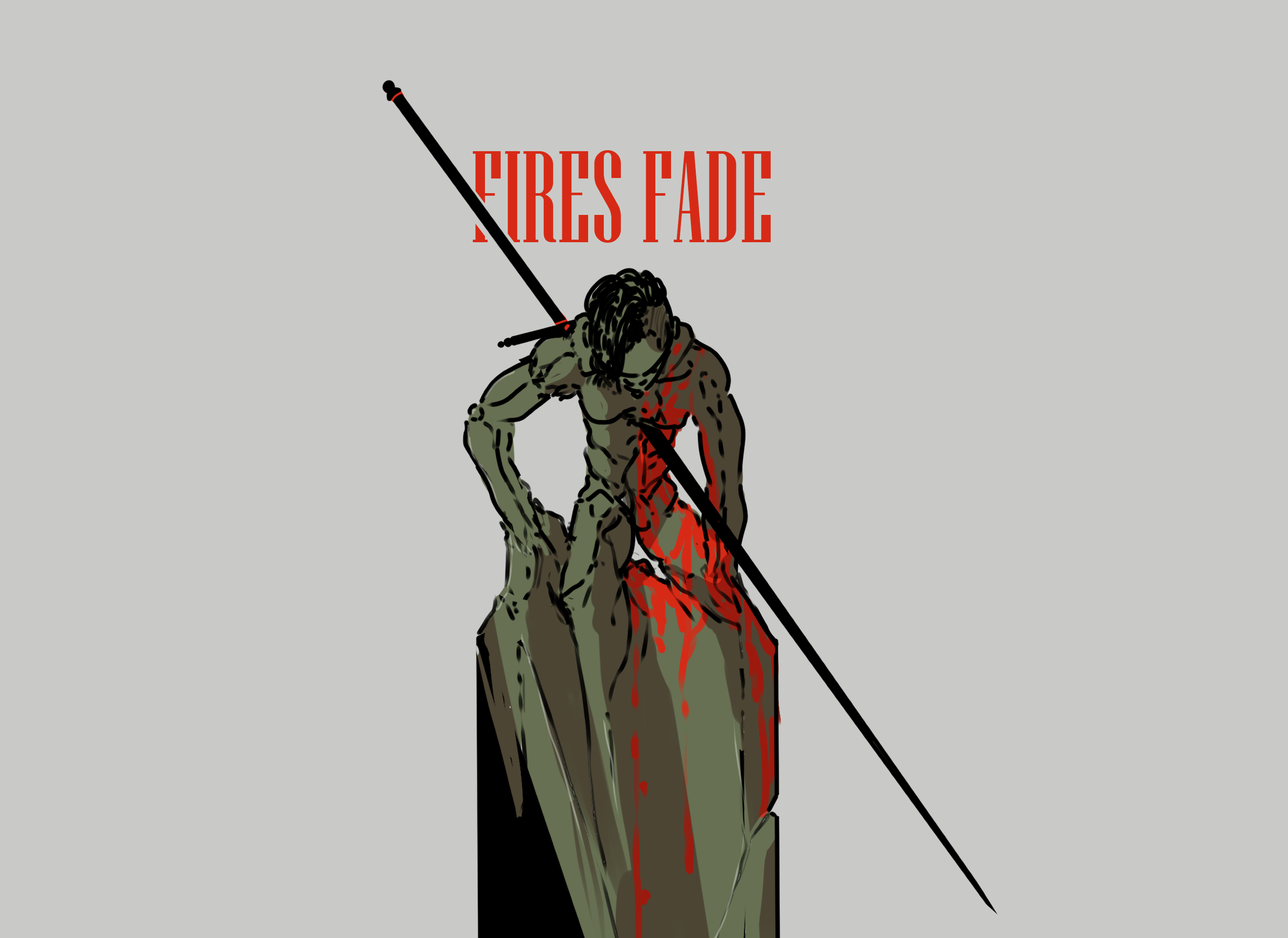 Fires Fade by LadyOfTheWorlds