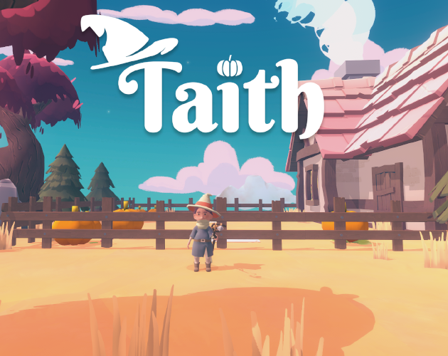 Taith by Rlpcap, Florencia Fernandez, Julián Martin Bernabeu
