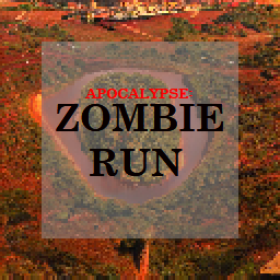 Apocalypse: Zombie Run by Team Wowasaur
