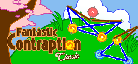Fantastic Contraption Classic 1 & 2 by Northway Games