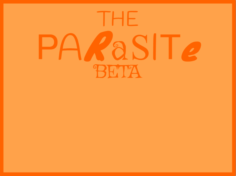 The Parasite BETA 0.01 [THE GAME IS UNFINISHED!] by DiamondDev45 for ...