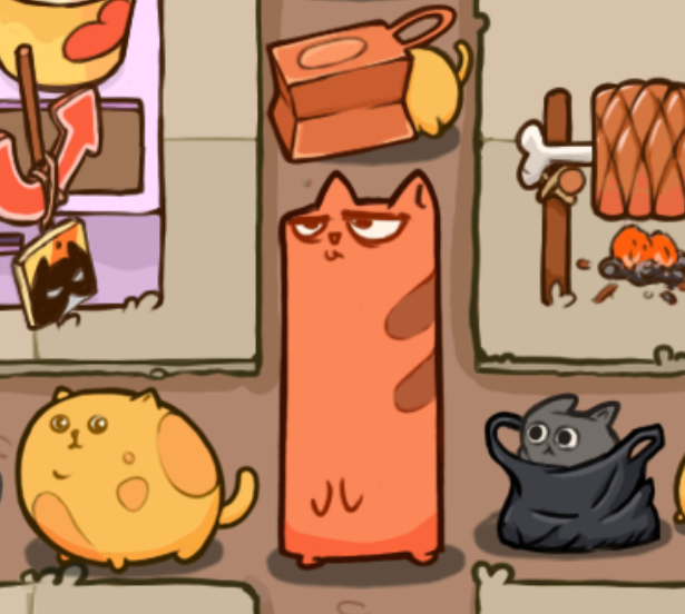 Food is life by igrok10 for Gaijin Jam #2: daScript — $20,000 in prizes ...