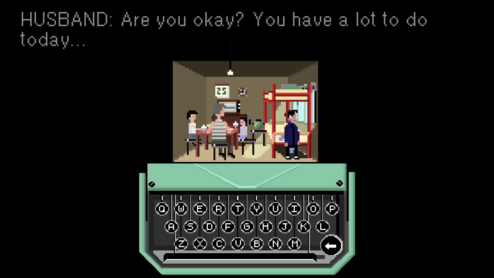 itch.io Recommends: The games of Indiecade - itch.io