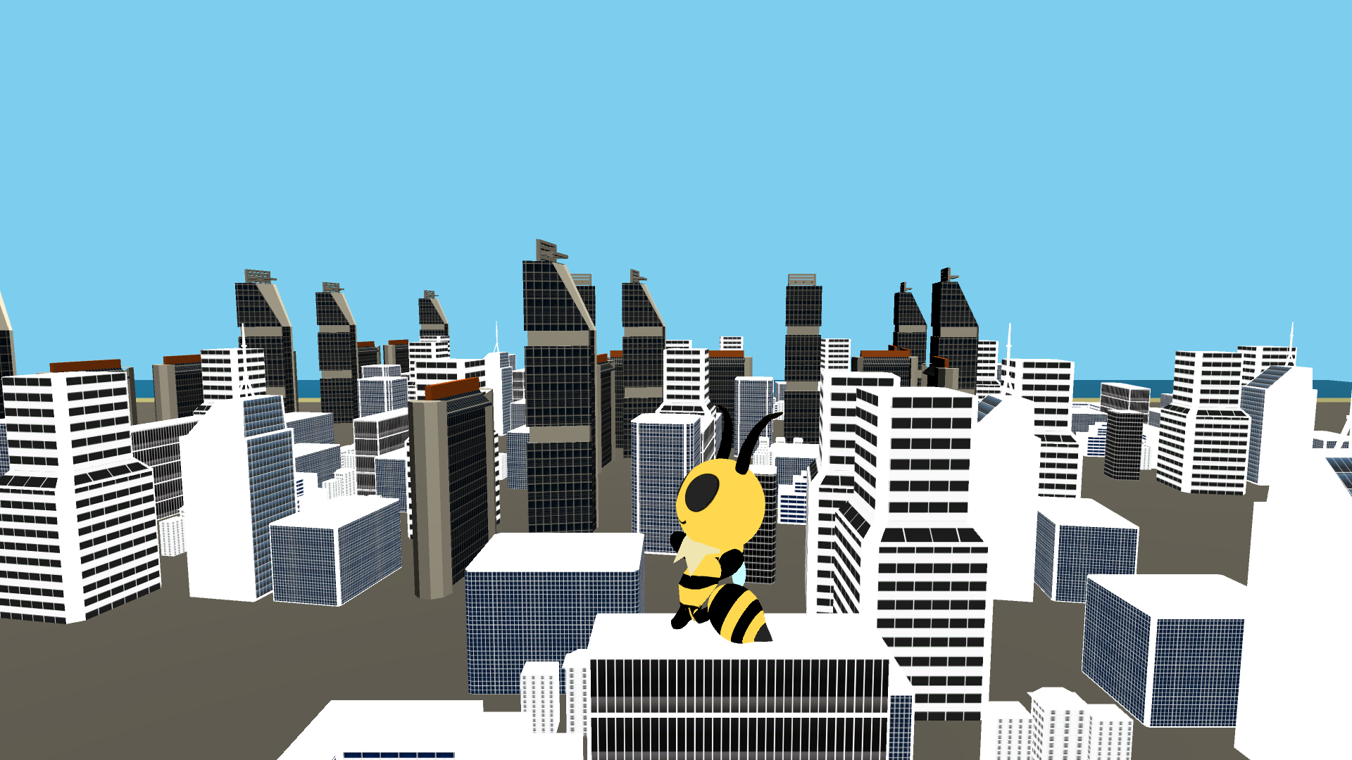 Bug Fables - Vi Simulator by Moonsprout Games