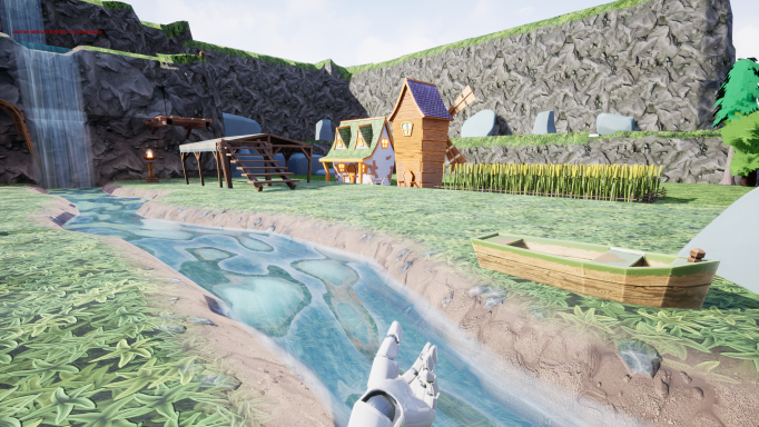 Opacity Zero by Iladiani