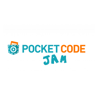 Pocket Code Game Jam - itch.io