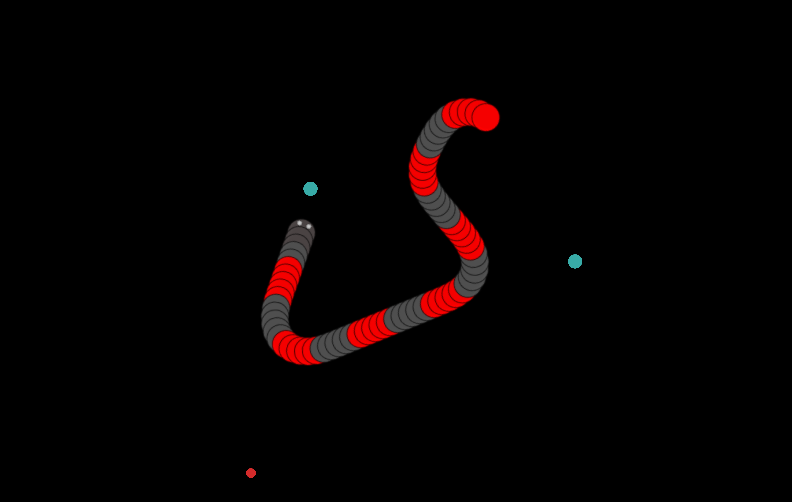 Advanced Snake Controller - Unity Asset by Astra Games Studios